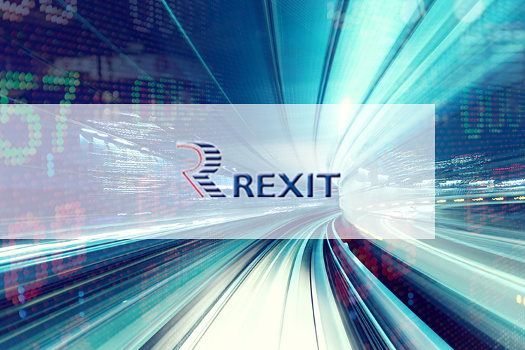 Stock With Momentum: Rexit