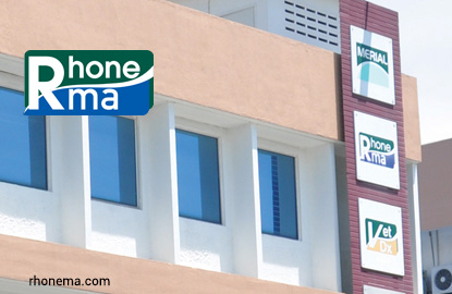 Rhone Ma Holdings intends to offer 42 million shares for IPO