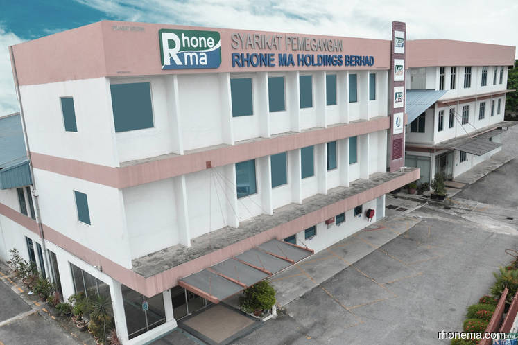 Rhone Ma inks deal for animal products