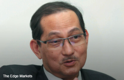 Ensuring Malaysia's water security