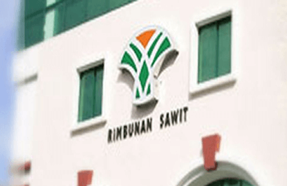 Change of guard at Rimbunan Sawit