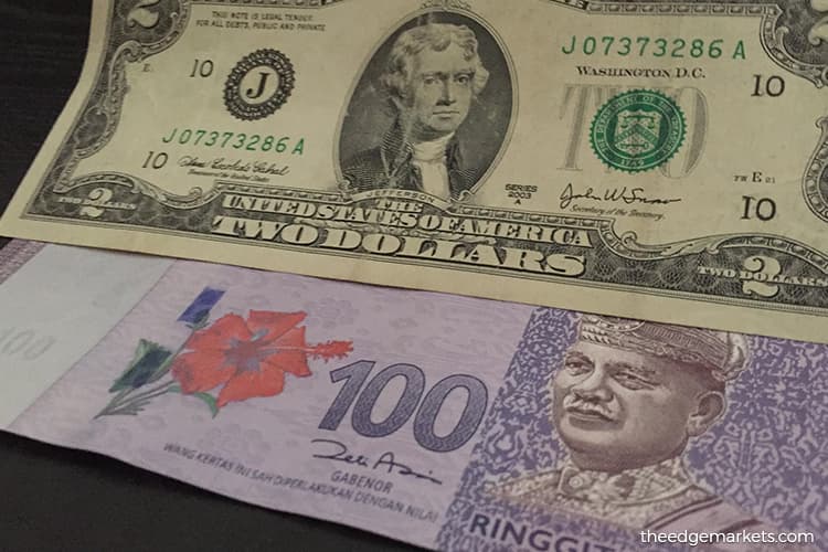 Ringgit To Move In Range Of 4 1735 4 1833 Against USD Today Says AmBank Research Ringgit To Move In Range Of 4 1735 4 1833 Against USD Today Says AmBank Research