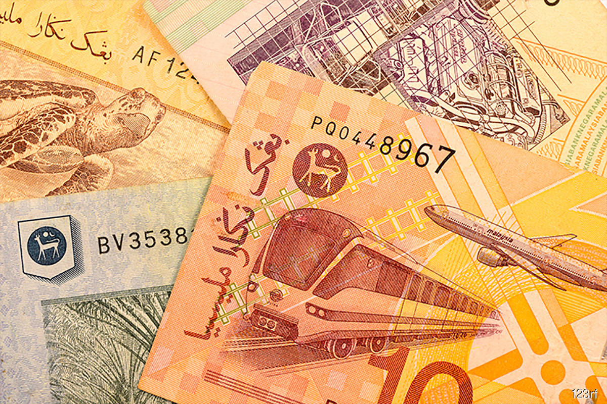 Ringgit Will Continue To Weaken During The Week Says AmBank KLSE Ringgit Will Continue To Weaken During The Week Says AmBank KLSE