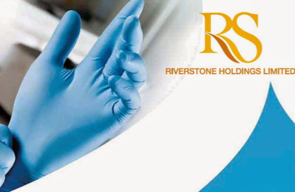 Riverstone raised to ‘hold’ by CIMB with 91 cents target