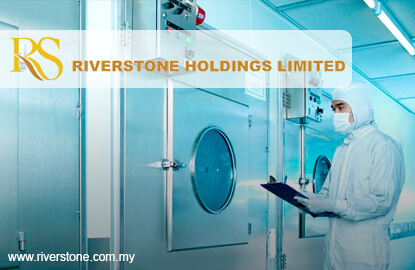 Riverstone to see gradual recovery as expansion plans remain on track