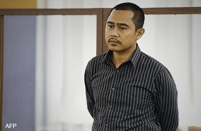 Ex-Malaysian diplomat pleads guilty to New Zealand indecent assault