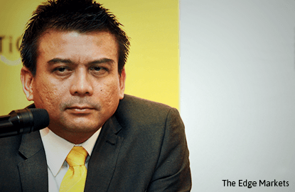 Takaful segment records a 12.4% CAGR over past 5 years