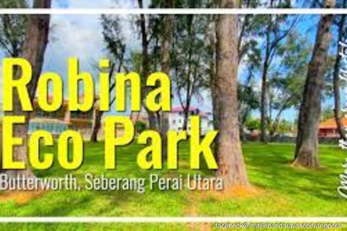 Robina Ecopark closed for five days after visitors flout SOPs | KLSE ...