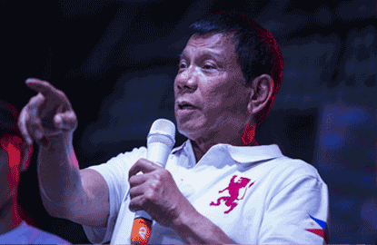 Next job of Philippines' new president is winning over investors