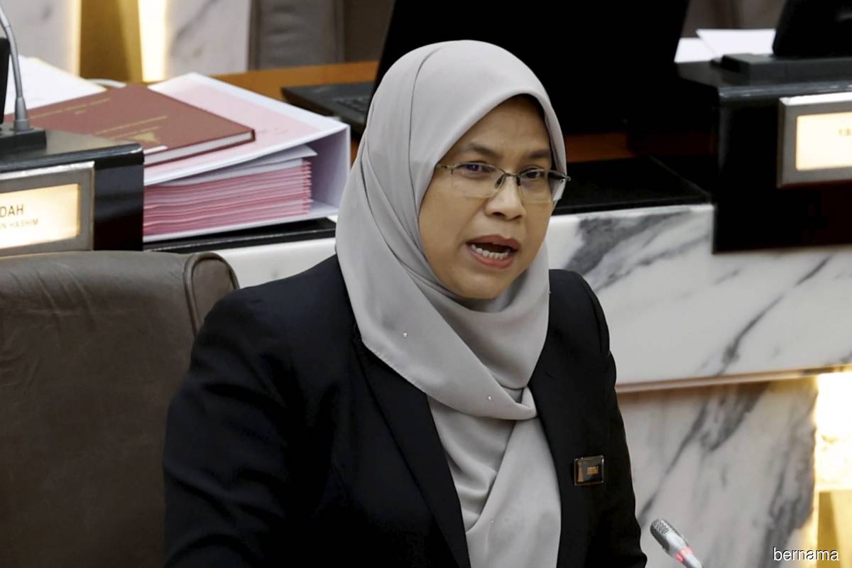Rodziah reaffirms commitment to Ampang amid talk Zafrul may be fielded ...