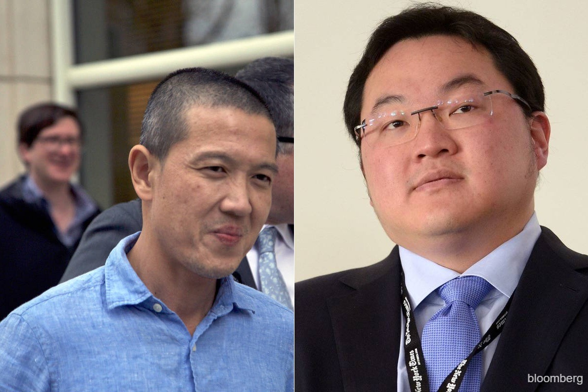 1MDB-Tanore: Ex-Goldman banker Roger Ng says knew Jho Low around 2008/2009