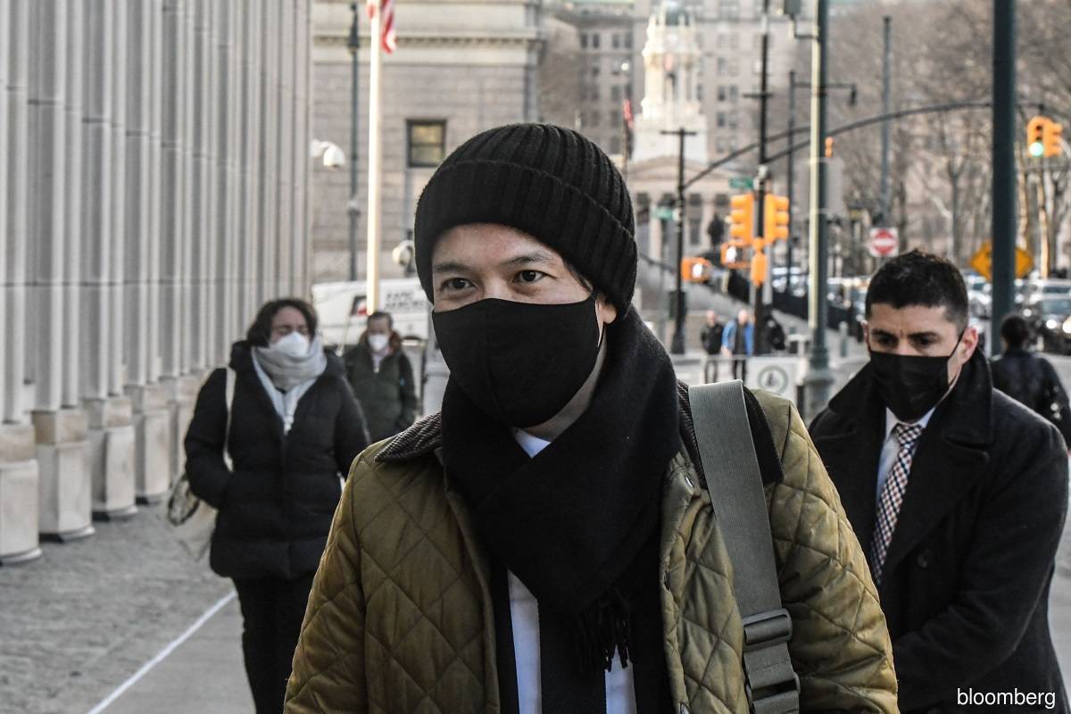 Ex-Goldman banker’s wife was a ‘co-conspirator’, US argues | KLSE Screener