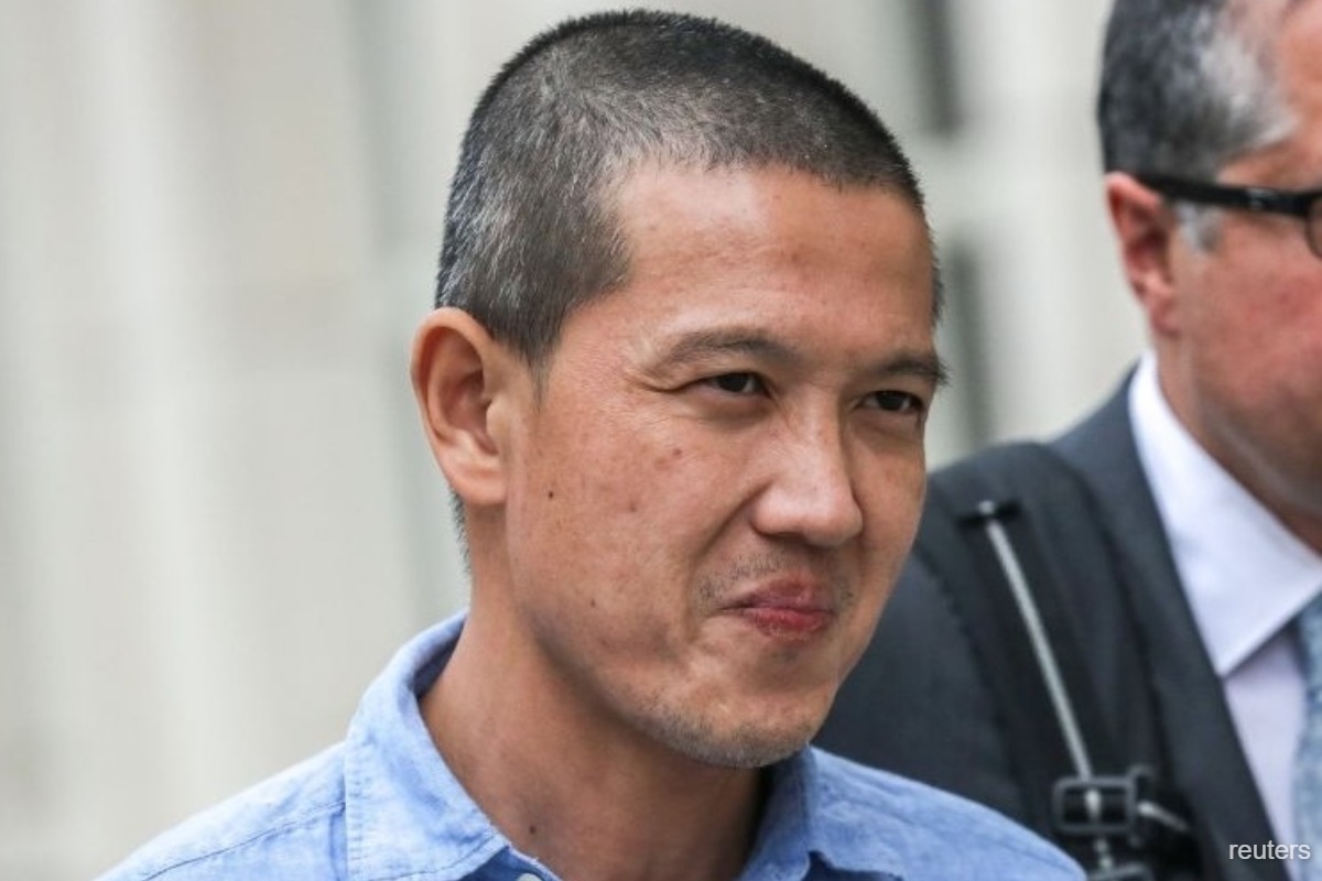 Ex-Goldman banker Roger Ng expected to take the stand in Najib’s trial ...