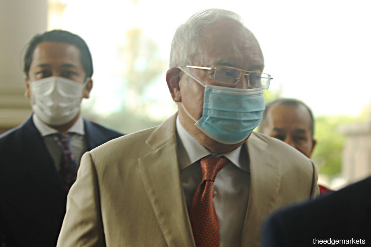 Roger Ng Fraud Trial In New York: Jho Low ‘confident’ of 1MDB ...