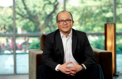 Ron Sim makes $1.32 per share offer for Osim with view to privatise company