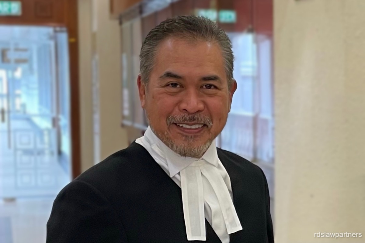 Appellate court dismisses AG’s appeal to challenge leave for judicial ...