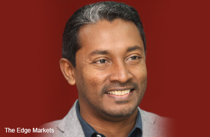 When the going gets tough, Ruban gets going