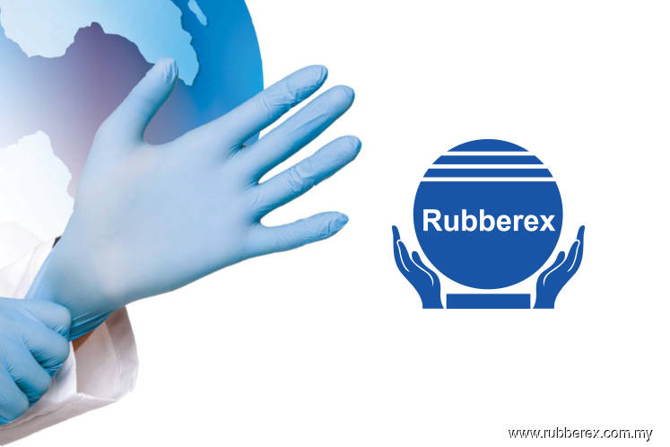 Rubberex may rise higher, says RHB Retail Research