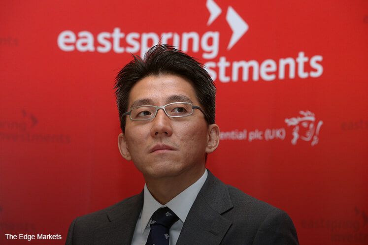 2017 The Edge Thomson Reuters Lipper Fund Awards: Eastspring takes home 17 awards