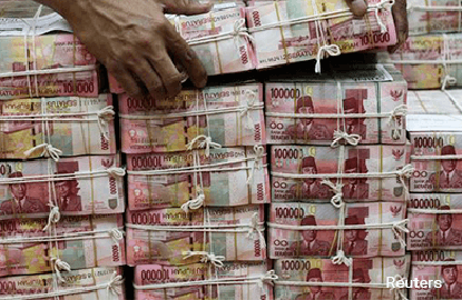 What’s the big deal about redenominating the rupiah?