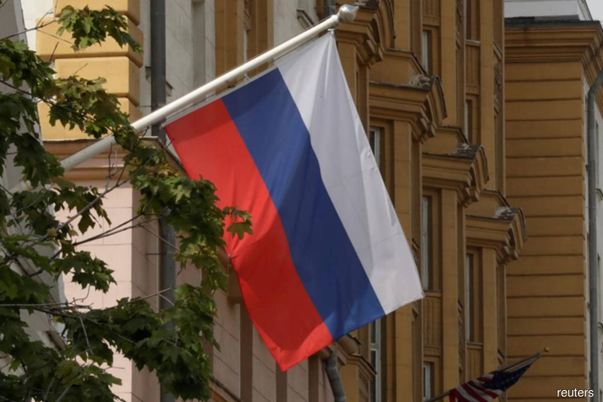 Russia adds 11 British territories to unfriendly countries list — media
