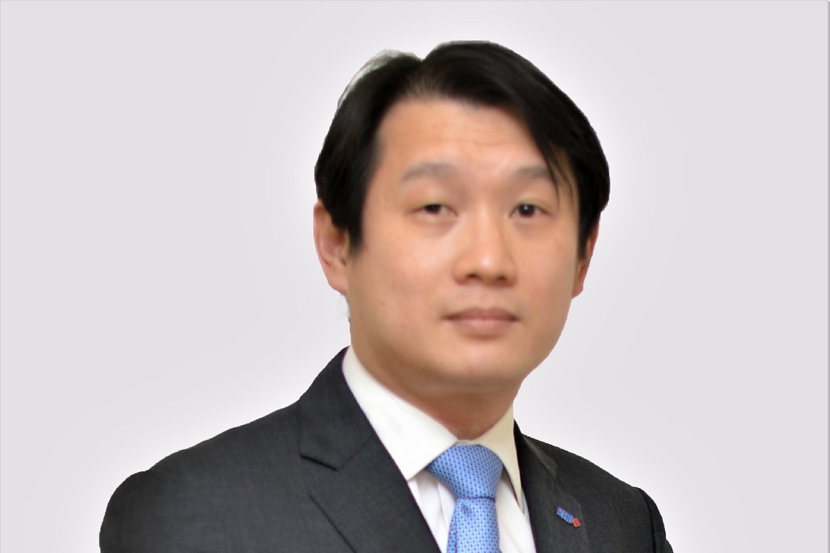 RHB names Ryan Teoh as group chief strategy and innovation officer ...