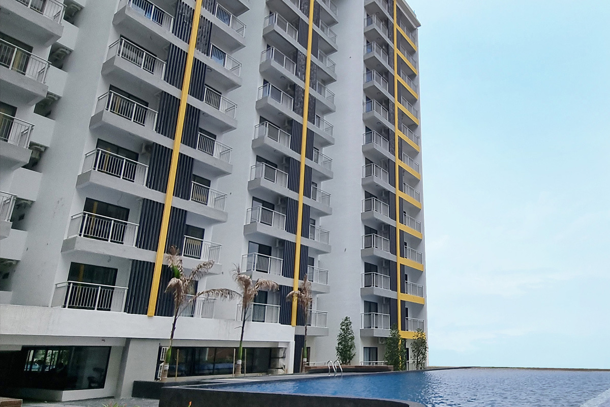 Excitement builds as homeowners await their new homes at DK Impian