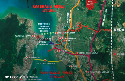 S P Setia wins RM620m land tender