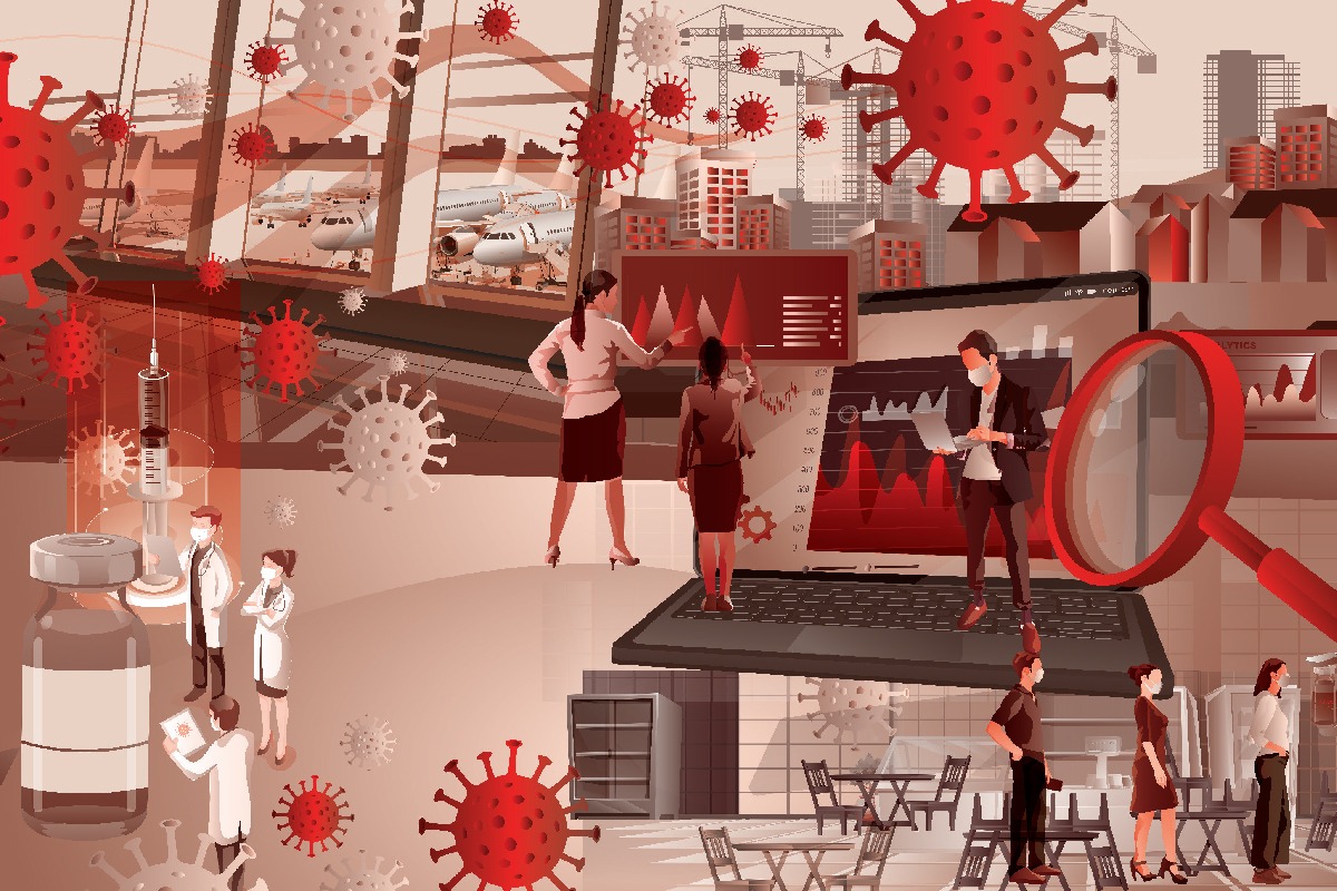 Special Report: Covid-19 pandemic and lockdowns: 5 years on | KLSE Screener