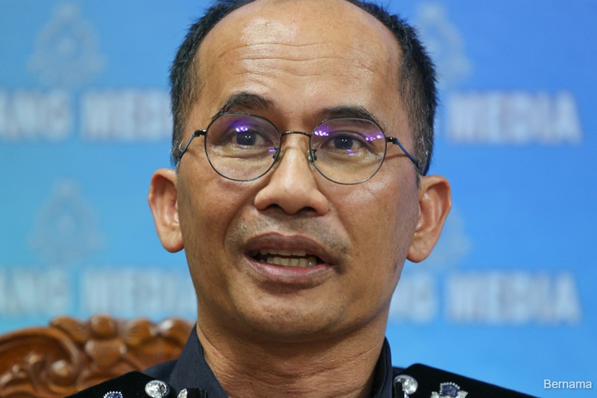 13 arrested in counterfeit engine oil crackdown | KLSE Screener