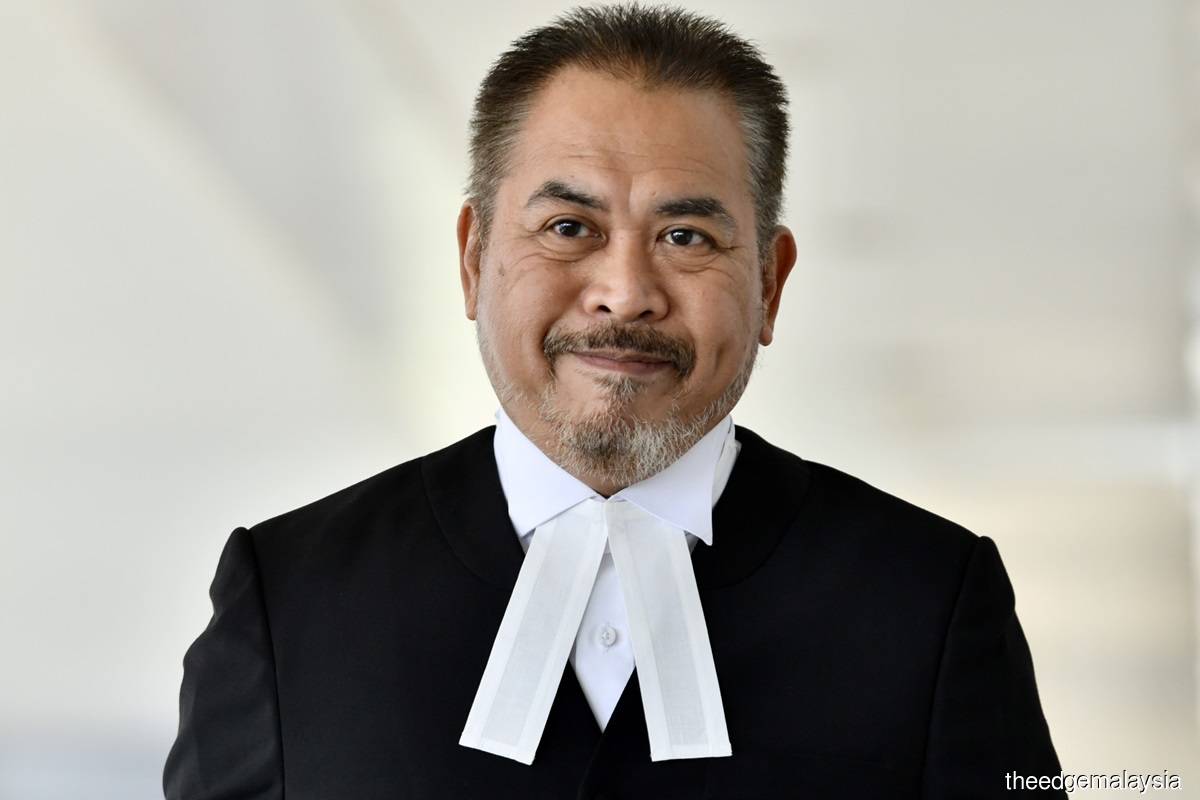 Lawyer Rosli Dahlan gets leave for judicial review to challenge police ...