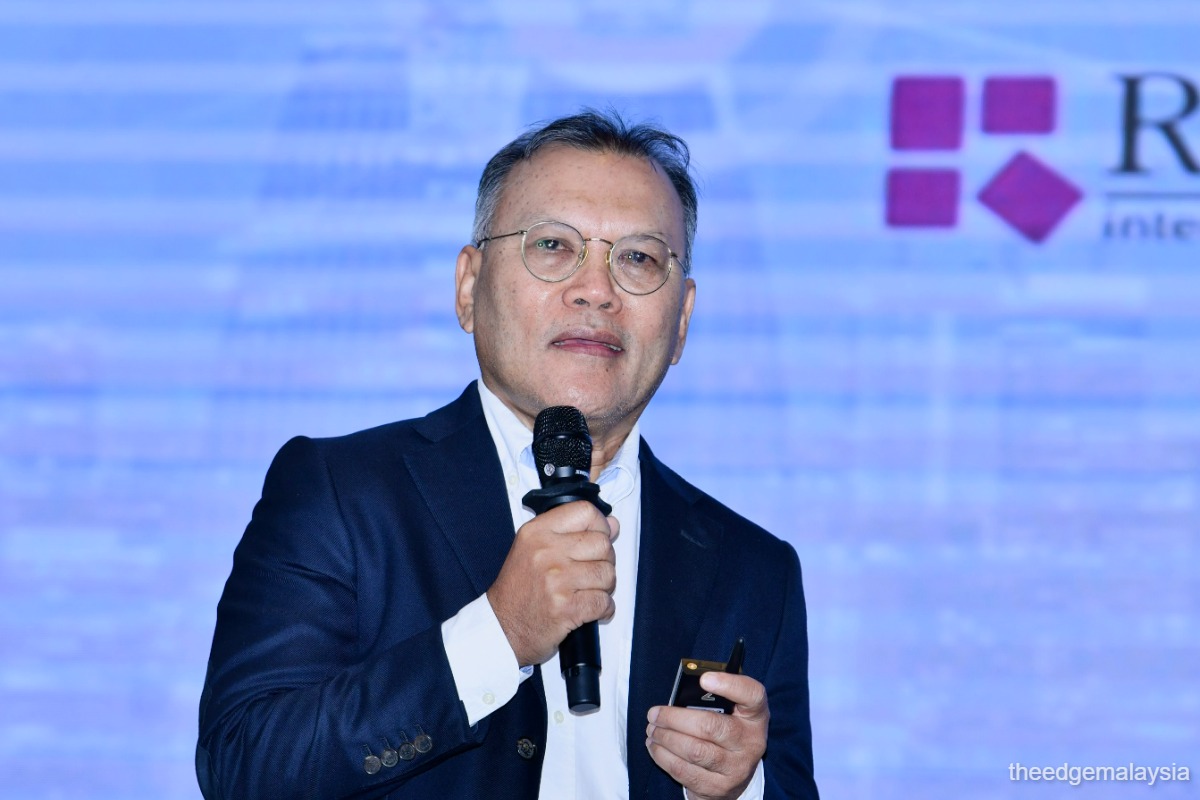 TRX to begin construction of new office tower with PwC Malaysia as ...