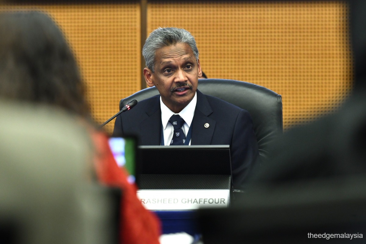 BNM says efforts to boost currency inflow yielded ‘encouraging’ results