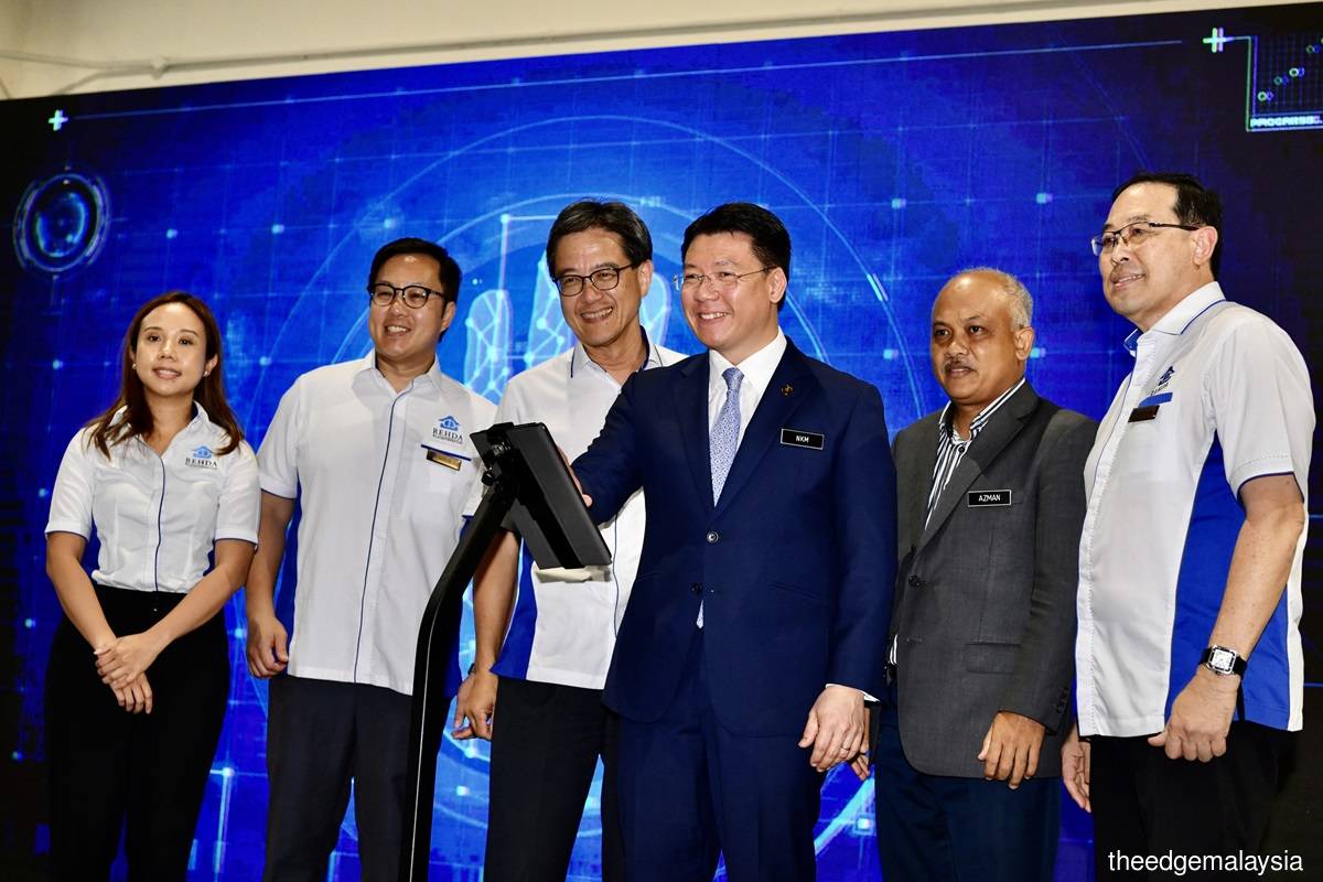 Nga: Govt looking to introduce incentives for build-then-sell concept for residential developments