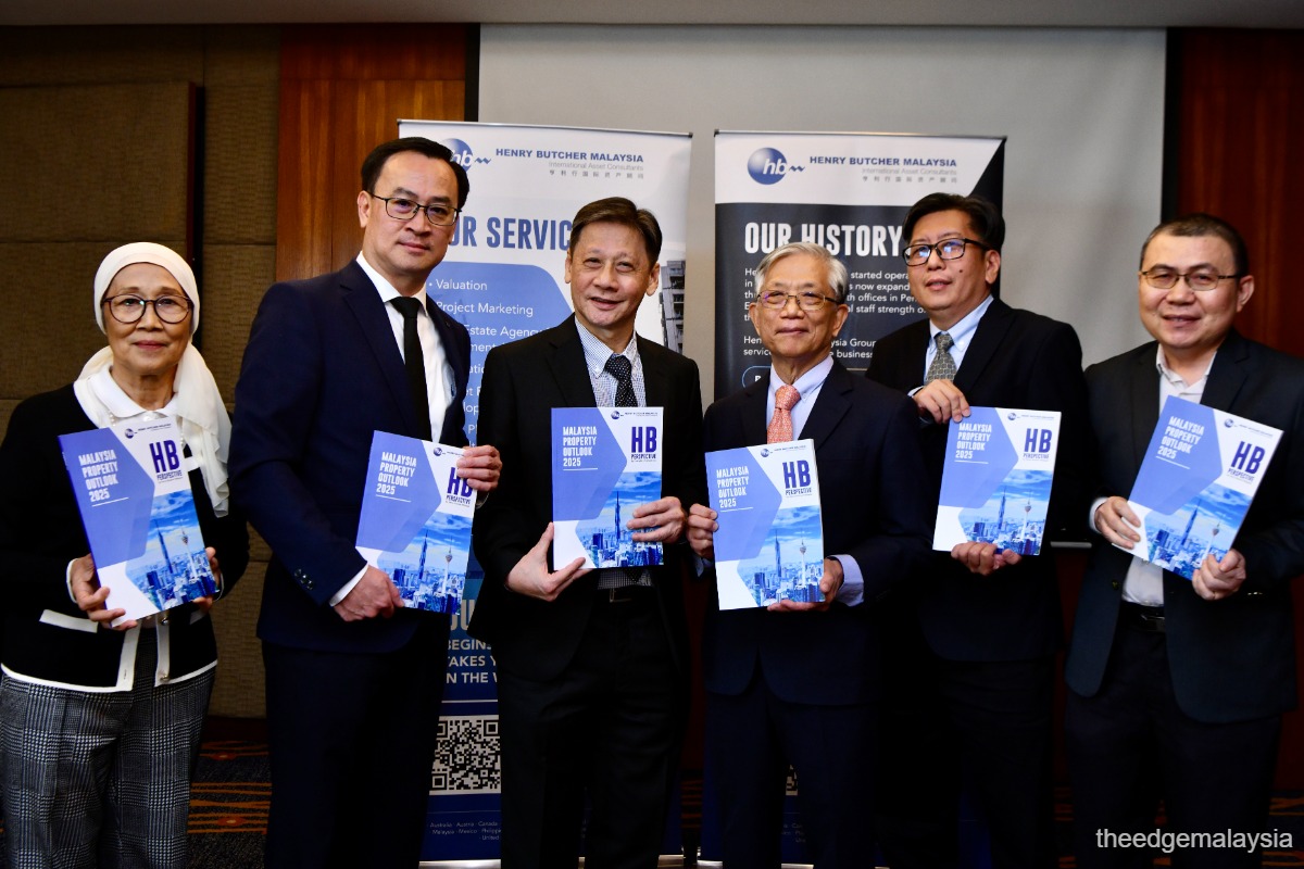 Henry Butcher: Malaysia's Industrial Subsector to Continue Strong ...