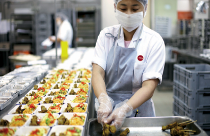 SATS is world’s first IATA-certified ramp services trainer; introduces ...