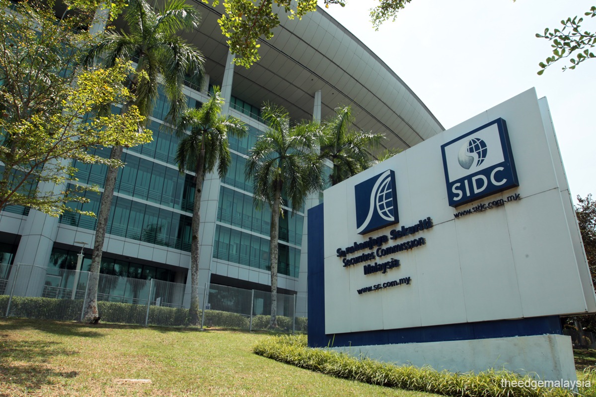 SC Annual Report 2024: SC swings to RM20.7 mil operating surplus ...