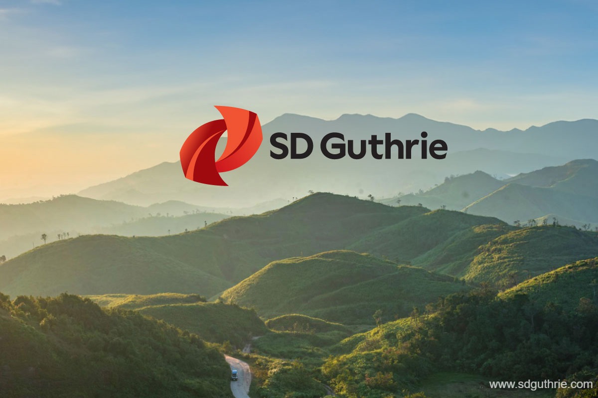 SD Guthrie launches pilot project for B30 biodiesel in Carey Island ...