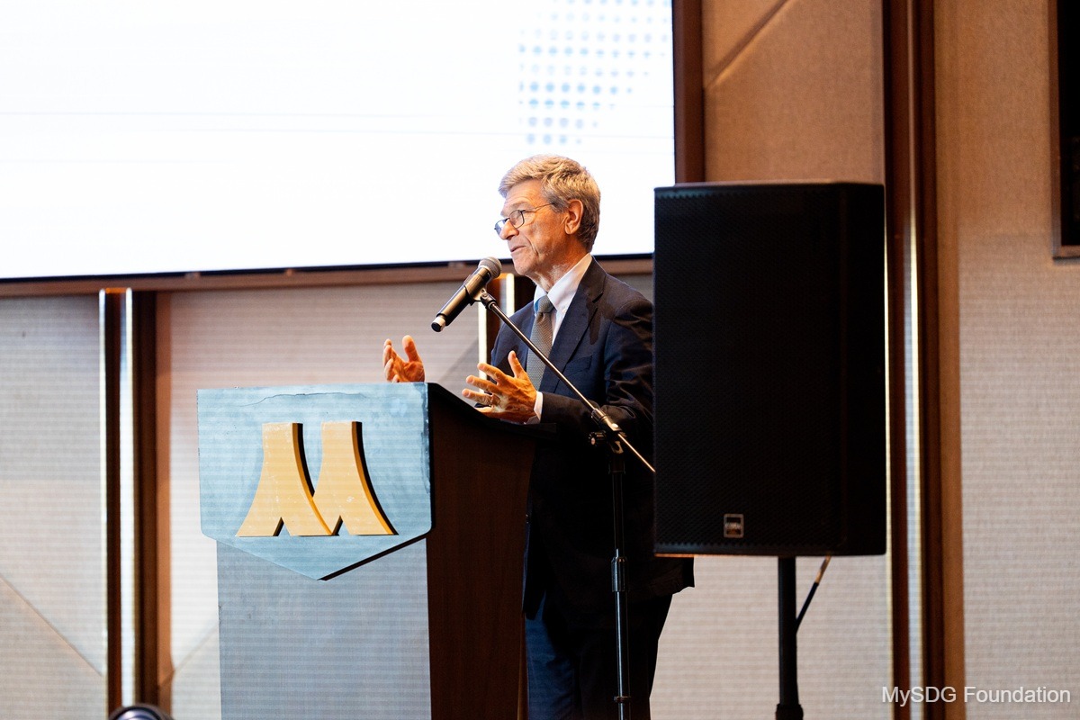 Regional cooperation needed to address climate and environmental challenges