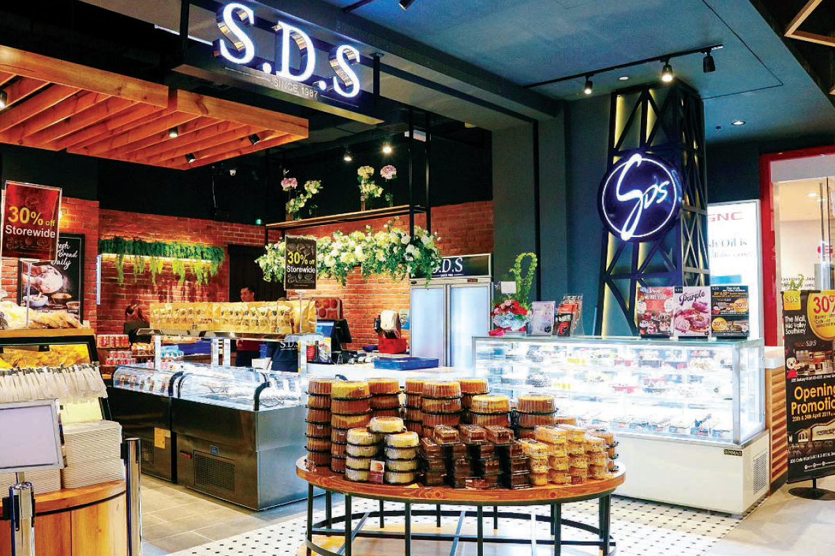 SDS Group plans one-for-three bonus issue