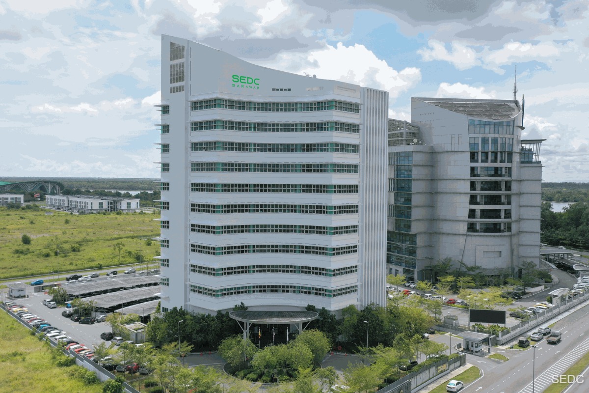 Sarawak’s shift to private sector-driven economy may include listing of ...