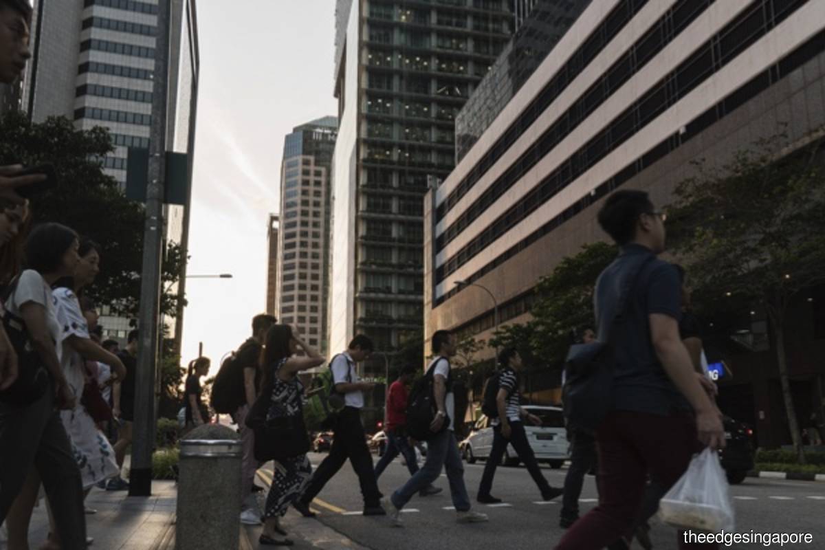 Almost A Third Of Apac Workers Are Facing Increasing Burnout At Work