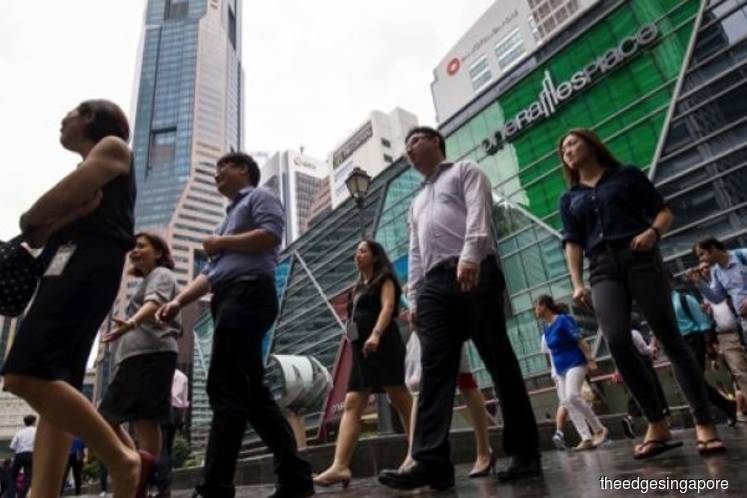 Challenges Faced By Asia Pacific Employers As Salaries Continue To Grow Challenges Faced By Asia Pacific Employers As Salaries Continue To Grow