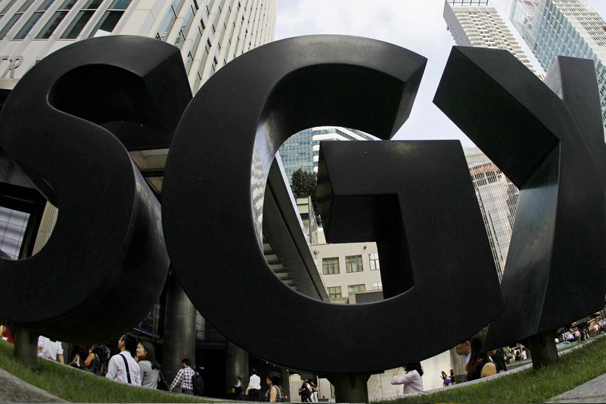 SGX and CNBC to co-create indices focused on growth economies