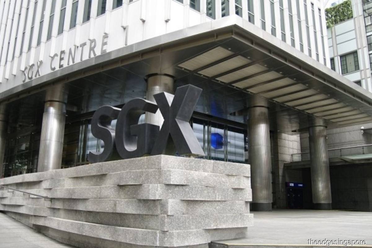 SGX joins Nasdaq to expand availability of green, social and ...