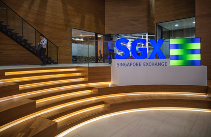 SGX Thematic Indices launched
