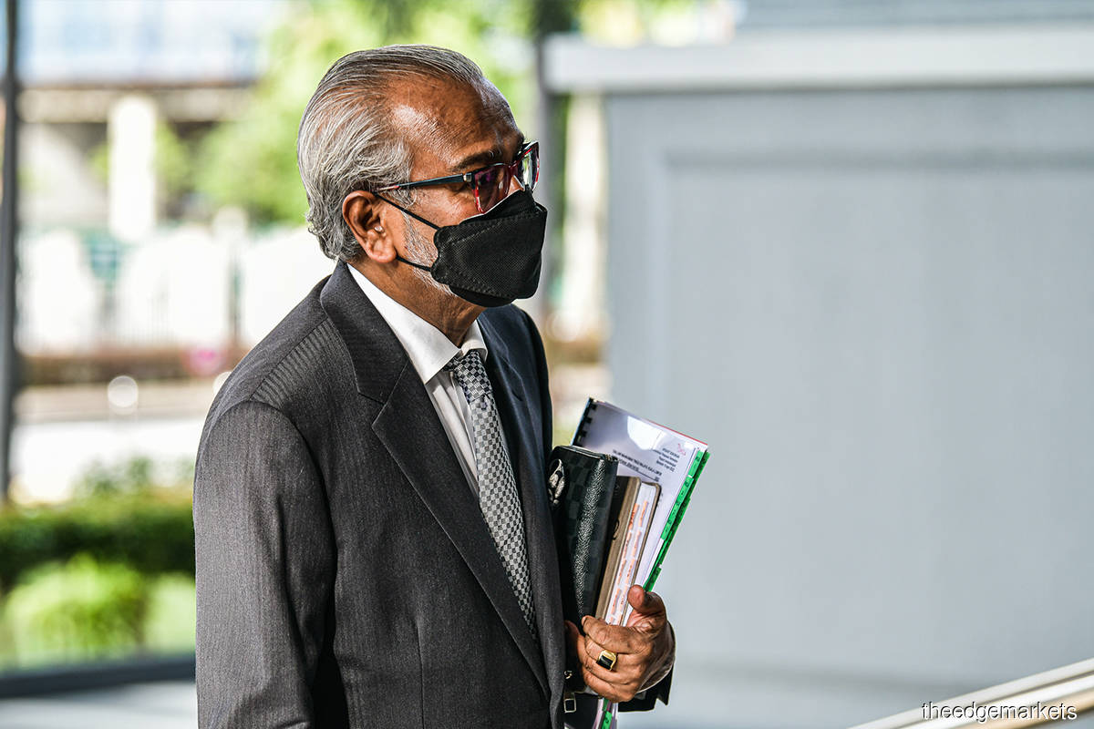 Shafee's money laundering trial: Final prosecution witness says MACC ...