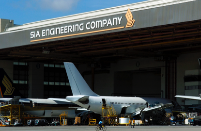 SIA Engineering to invest up to $50 million on innovation and ...