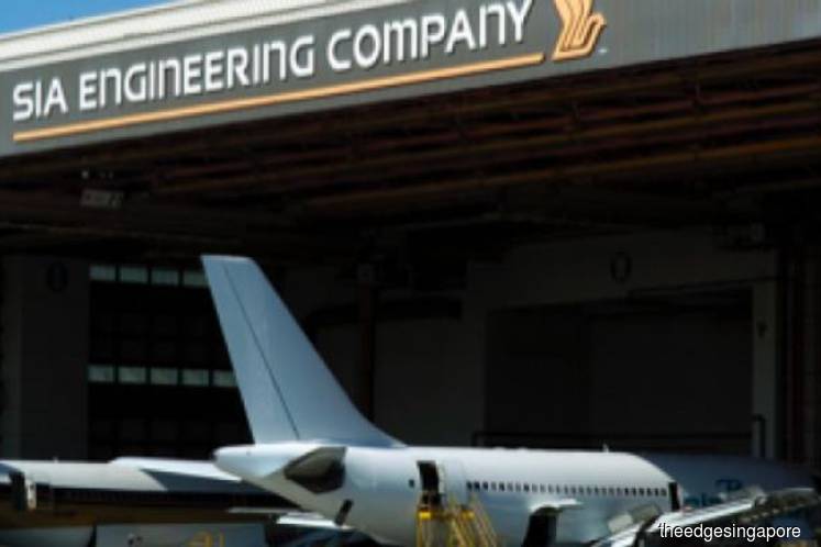 SIA Engineering inks IFEC maintenance agreement with Thales for SIA ...