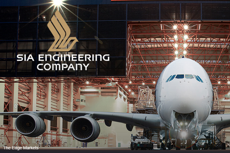 SIA Engineering JV designated MRO facility in Singapore for A320neo engine